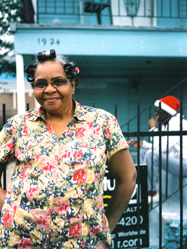 North Americana - Dina Goldstein