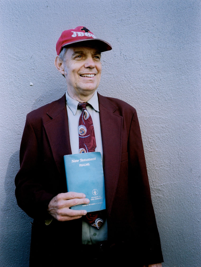 North Americana - Dina Goldstein