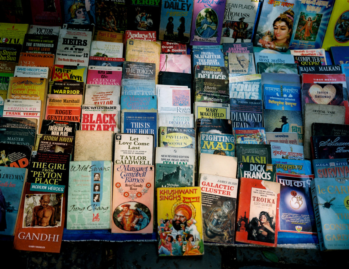 INDIA - Dina Goldstein