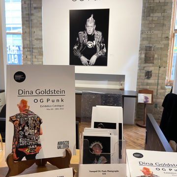 Recent News - Dina Goldstein